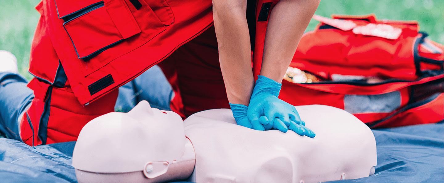 Sauveteur Secouriste du Travail (SST) - Formation initiale | CCI Pays ...